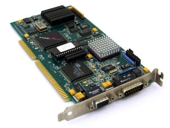 Vintage ISA Grafikkarten günstige bei electromyne bestellen