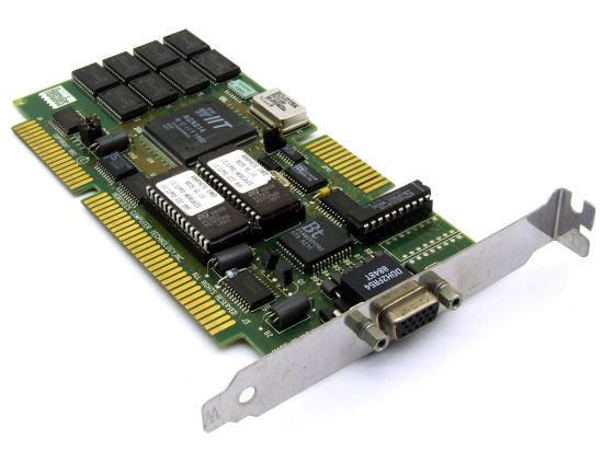 Vintage ISA Grafikkarten günstige bei electromyne bestellen