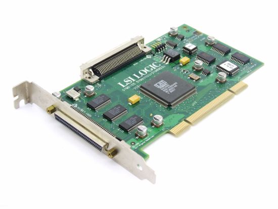 SCSI Controller Cards günstig online kaufen bei electromyne