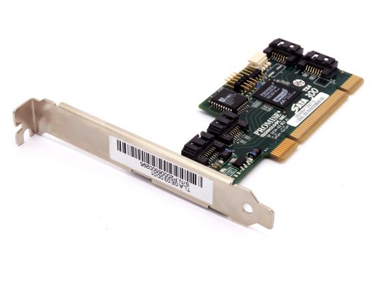 IDE- & SATA Controller Cards günstig kaufen bei electromyne