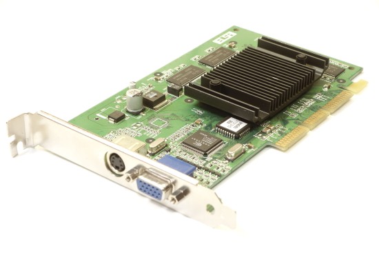 ELSA – Grafikkarten mit deutschen Wurzeln