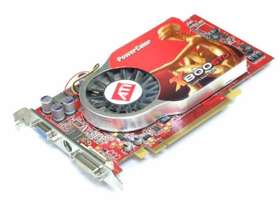 PowerColor – Kraftvolle Grafikkarten nicht nur für Gamer