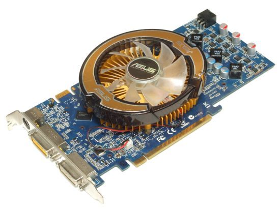 PCIe Grafikkarten von Nvidia online bei electromyne bestellen