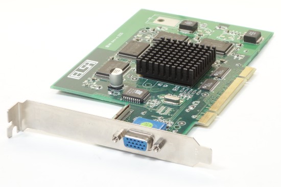 ELSA – Grafikkarten mit deutschen Wurzeln