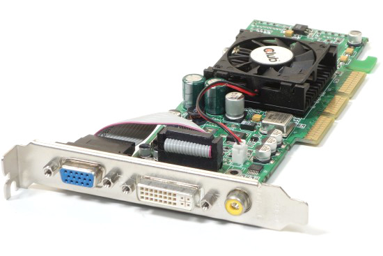 Club 3D – Grafikkarten aus den Niederlanden