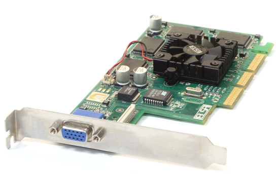 ELSA – Grafikkarten mit deutschen Wurzeln