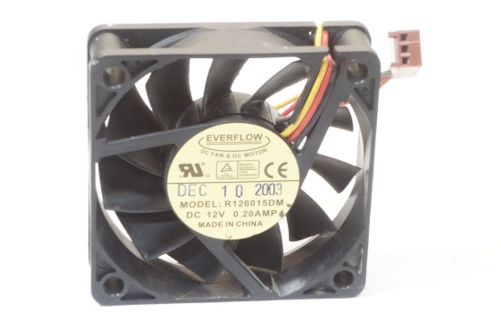 Everflow – Lüfter und Kühler in Spitzenqualität