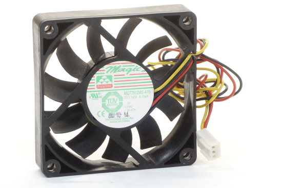 Protechnic – Experten für Lüftertechnik