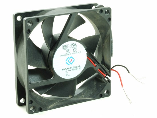 Protechnic – Experten für Lüftertechnik