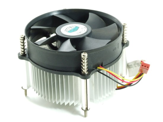 Cooler Master – Frischer Wind für PCs und Notebooks