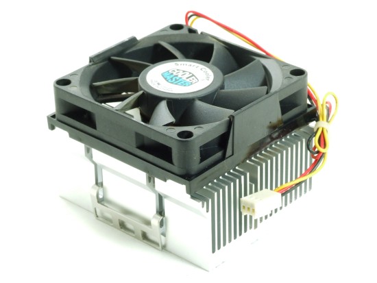 Sockel 462 (A) / 370 CPU-Kühler günstig online kaufen