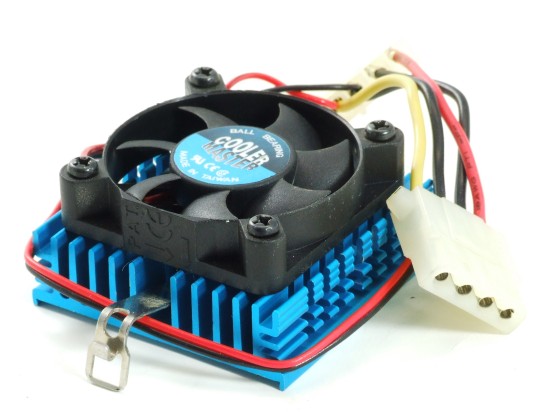 Sockel 462 (A) / 370 CPU-Kühler günstig online kaufen