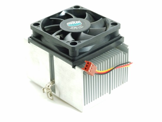 Sockel 462 (A) / 370 CPU-Kühler günstig online kaufen