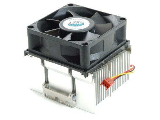 Sockel 462 (A) / 370 CPU-Kühler günstig online kaufen