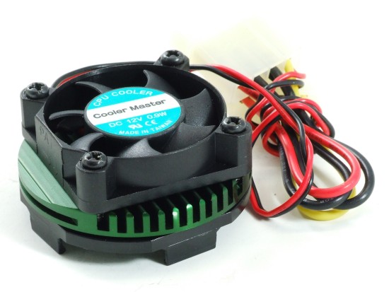 Cooler Master – Frischer Wind für PCs und Notebooks