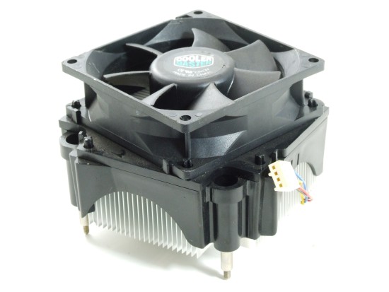 Cooler Master – Frischer Wind für PCs und Notebooks