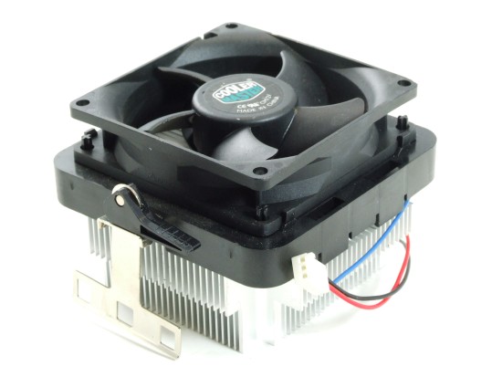 Cooler Master – Frischer Wind für PCs und Notebooks