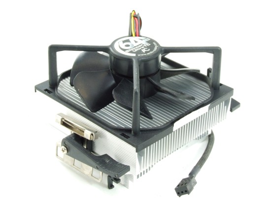Sockel 754 / 939 /940 CPU-Kühler günstig online kaufen