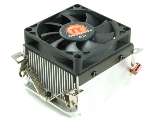 Thermaltake – Leistungsstarke Kühler für Ihren PC