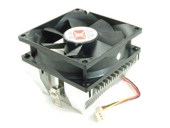 Sockel 462 (A) / 370 CPU-Kühler günstig online kaufen