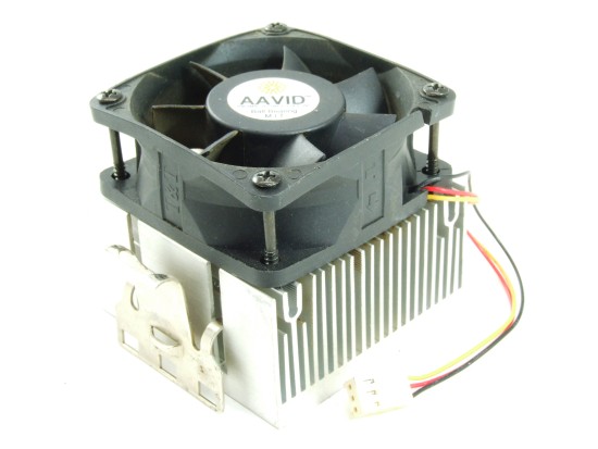 Sockel 462 (A) / 370 CPU-Kühler günstig online kaufen