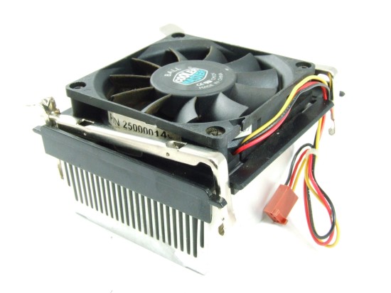 Cooler Master – Frischer Wind für PCs und Notebooks