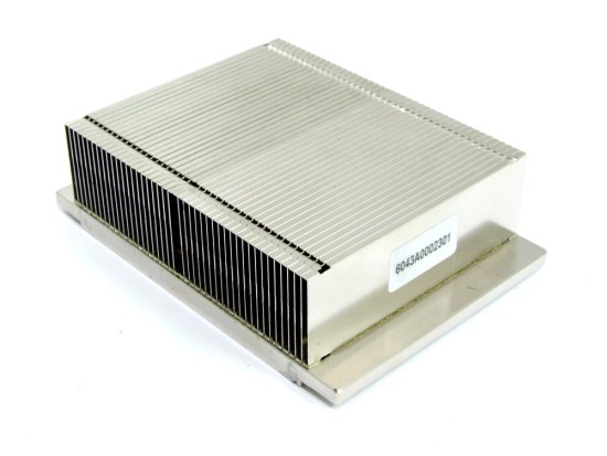 Passive PC Computer Heatsink Kühler Kühlkörper 6043A0002301 HP ProLiant ...