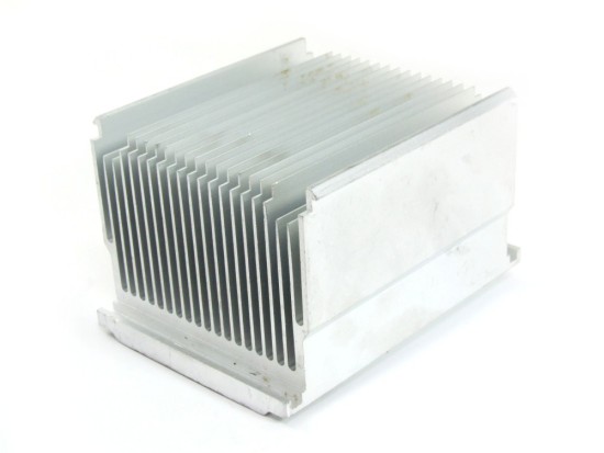 Computer Universal Passive Heat-Sink Cooler Kühler 69mm x 89mm x 55mm ...