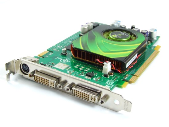 Point of View – Grafikkarten für beste Gaming-Erlebnisse