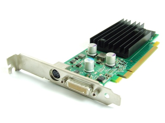 PCIe Grafikkarten von Nvidia online bei electromyne bestellen