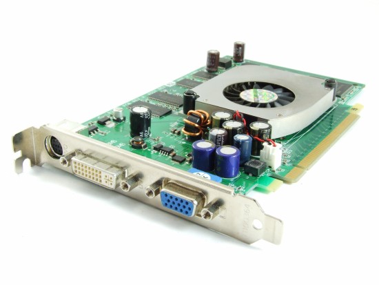 Point of View – Grafikkarten für beste Gaming-Erlebnisse