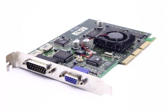 ELSA – Grafikkarten mit deutschen Wurzeln