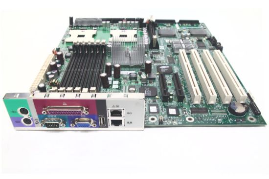 Mainboards mit Intel Sockel 604 einfach und günstig kaufen