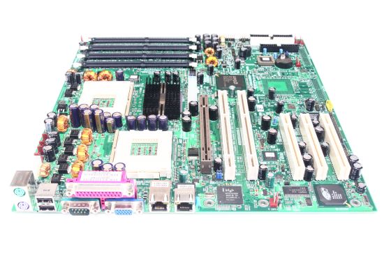 Mainboards mit AMD Sockel A (462) bequem online bestellen
