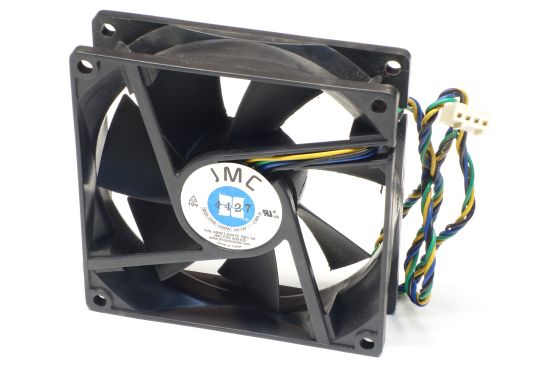 JMC – die optimale Kühlung für Ihren Desktop Computer