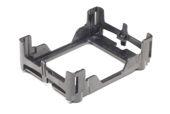 Dell 5Y747 Dimension 1100 2400 3000 4600 Optiplex Pentium 4 CPU ...