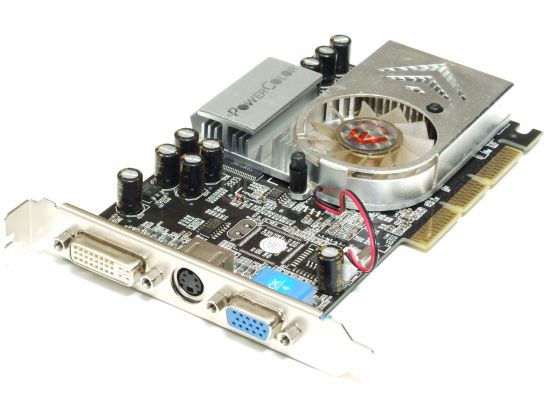 Point of View – Grafikkarten für beste Gaming-Erlebnisse