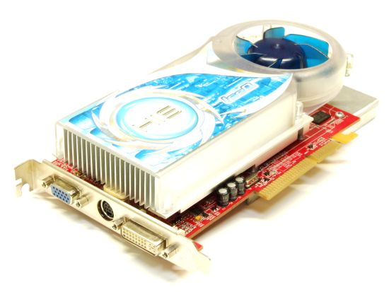 HIS – Schnellere, kühlere und leisere Grafikkarten