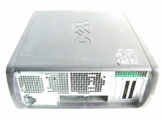 Dell Precision 370 Tower Case Chassis Workstation Leer-Gehäuse black ...