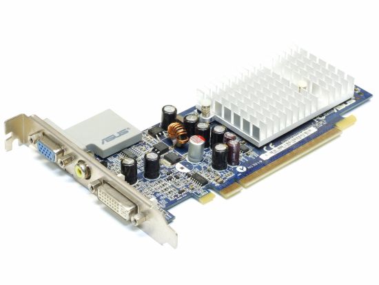 PCIe Grafikkarten von Nvidia online bei electromyne bestellen
