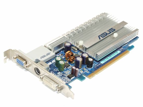 PCIe Grafikkarten von Nvidia online bei electromyne bestellen