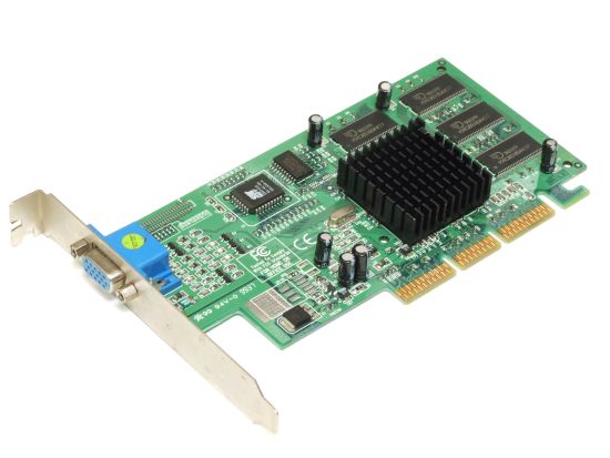 ELSA – Grafikkarten mit deutschen Wurzeln