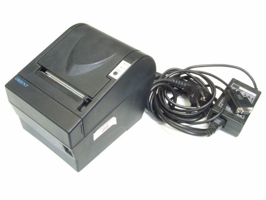 Orient BTP-2002NP POS Printer COM RS232 serial Bon-Drucker ...