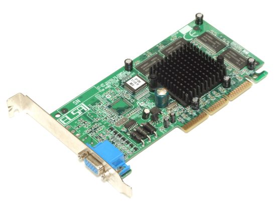 ELSA – Grafikkarten mit deutschen Wurzeln