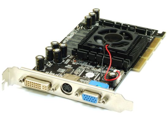 Point of View – Grafikkarten für beste Gaming-Erlebnisse