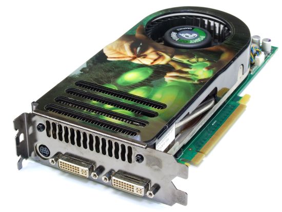 Point of View – Grafikkarten für beste Gaming-Erlebnisse