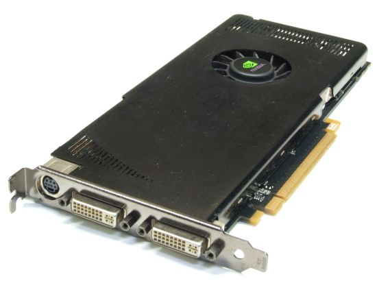 PCIe Grafikkarten von Nvidia online bei electromyne bestellen
