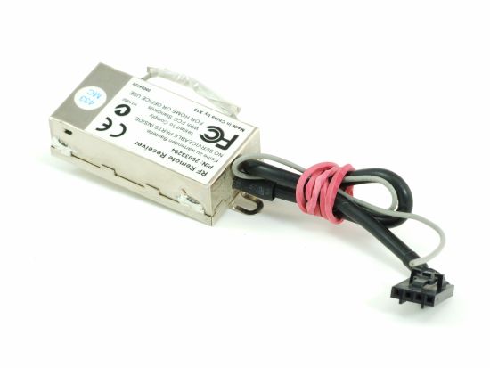 Medion PC 20033294 X10 RF Remote Receiver/Empfänger Fernbedienung ...