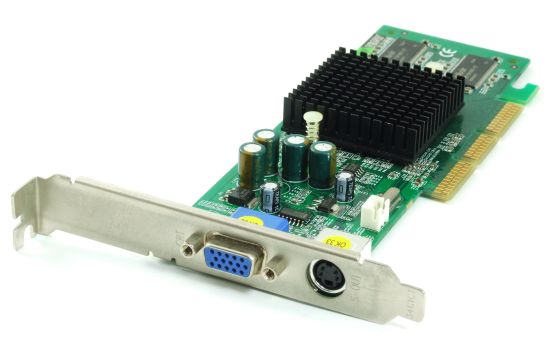 Point of View – Grafikkarten für beste Gaming-Erlebnisse