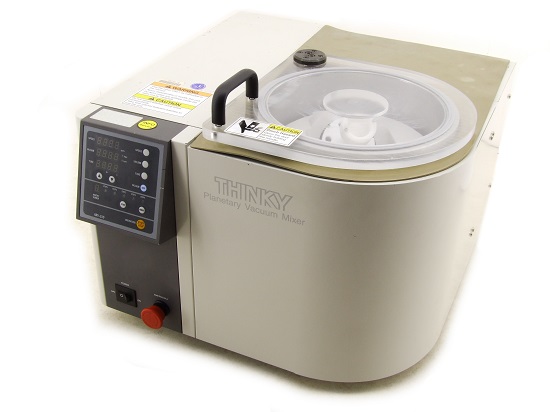 Thinky ARV-310CE Vakuum Planeten Zentrifugal-Mischer Planetary Centrifugal Mixer